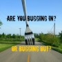 Are You Bugging Out Or Bugging In? Know Your Options