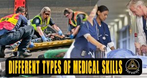 Different Types of Medical Skills | Why They Are Important to Preppers
