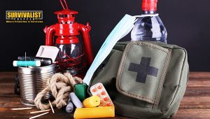 The 12 Most Important Survival Tools, Prepping Gear and Skills