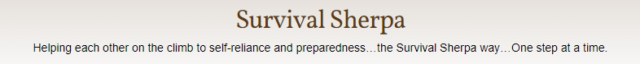 20 Prepper Websites To Bookmark - Must Read Prepper Websites