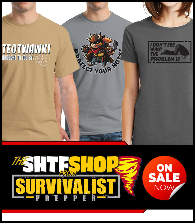 20 Prepper Websites To Bookmark - Must Read Prepper Websites